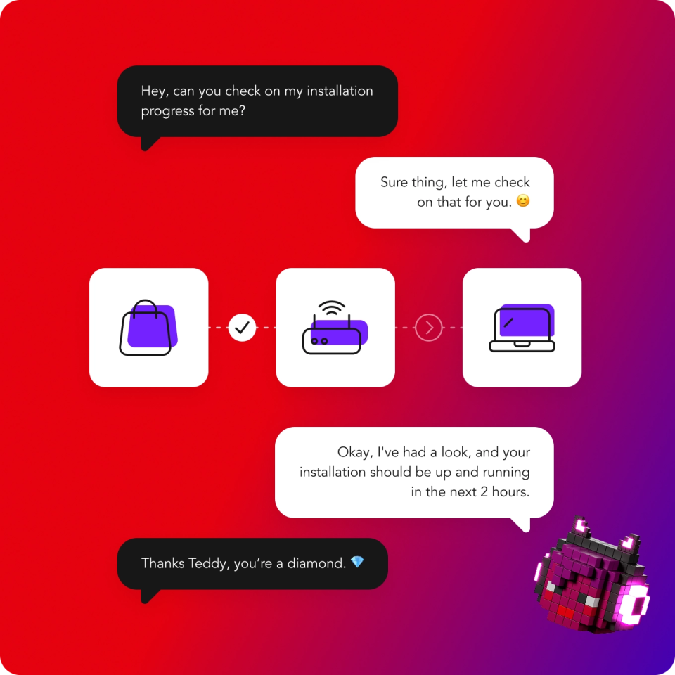 Billing made simple